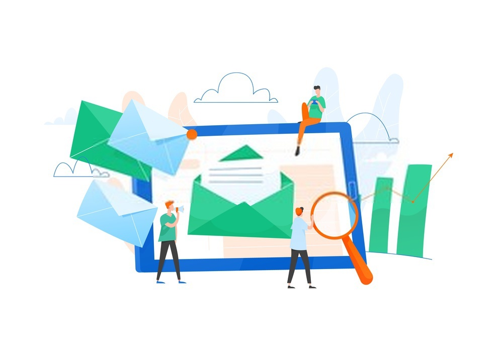 How do I Set up a Bellsouth Email Account?