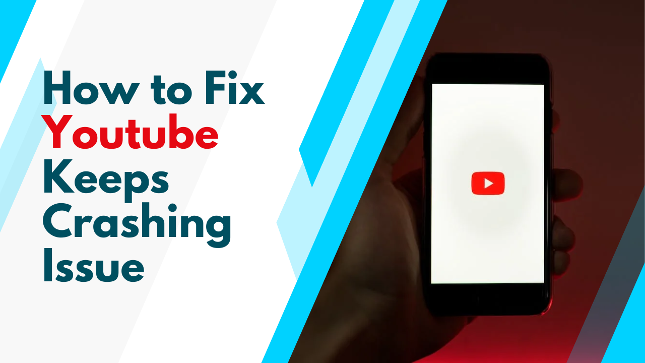 YouTube Keeps Crashing: What You Need to Know